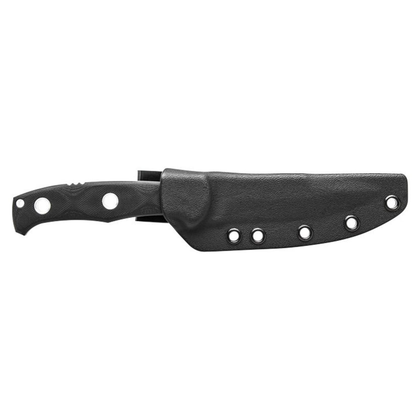 Al Mar Knives® & Tops Knives® Collab - SERE® Operator Knife – Made in ...